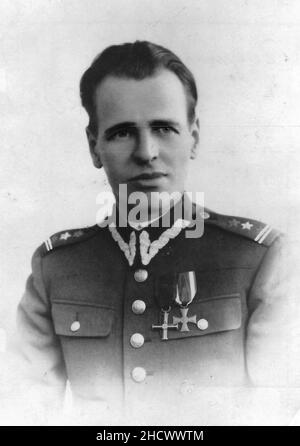 Reliszko Zygmunt 45 Stock Photo - Alamy