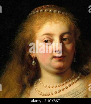 Judith at the Banquet of Holofernes (previously known as Artemisia), by ...