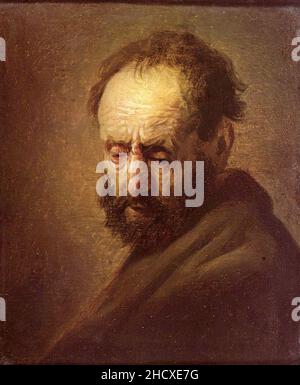 Rembrandt Harmensz. van Rijn 070 Stock Photo - Alamy