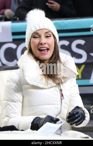 New York - NY - 20191113 Kathie Lee Gifford and Susan Lucci on Access ...