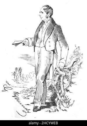 Rev G Mundy Stock Photo - Alamy