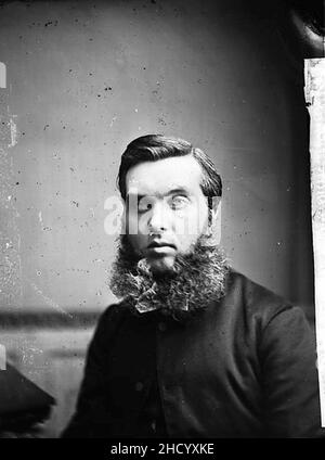 David Rowlands (Dewi Môn Stock Photo - Alamy