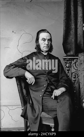 Revd Dr Taylor Stock Photo - Alamy