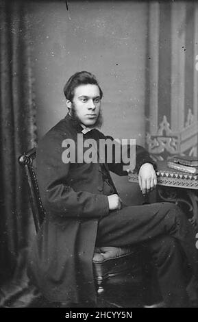 H Cernyw Williams Stock Photo - Alamy