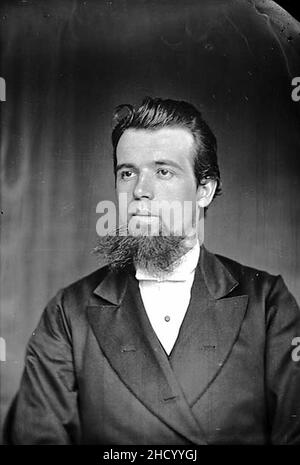 Revd R Hopwood Stock Photo - Alamy