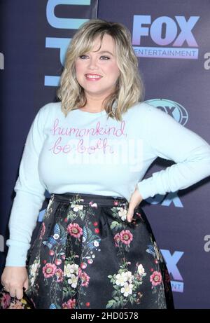 New York - NY - 20190513 Celebrities attend 2019 FOX Upfront ...