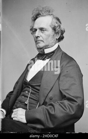 RICHARD MARCH HOE Stock Photo - Alamy