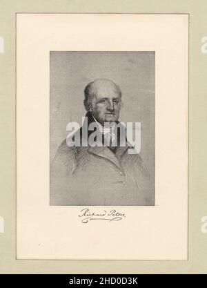 Peters, Richard Stock Photo - Alamy
