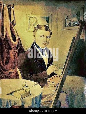 Robert Auchmuty Sproule Stock Photo - Alamy