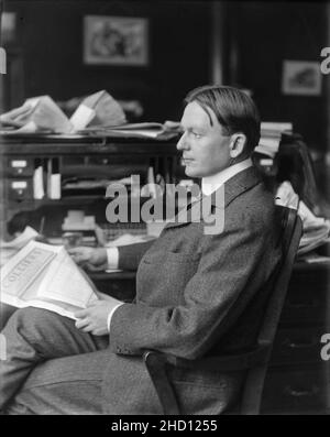 Robert Collier, Publisher Stock Photo - Alamy