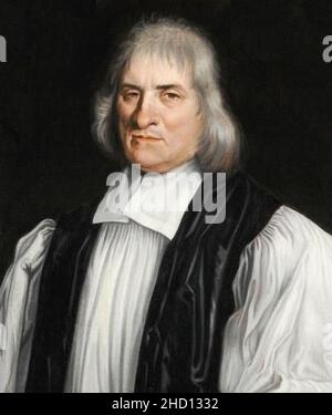 Robert Frampton by Robert More Stock Photo - Alamy