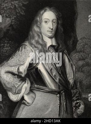 Robert Greville Mote Stock Photo - Alamy