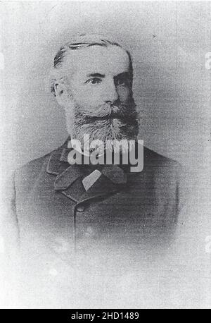 Robert Lucius (Ballhausen Stock Photo - Alamy