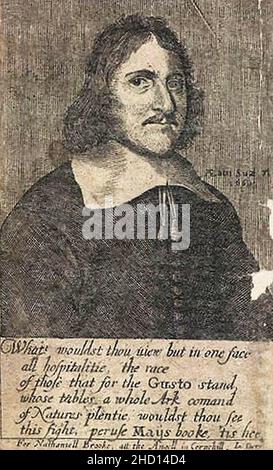 Robert May (chef Stock Photo - Alamy