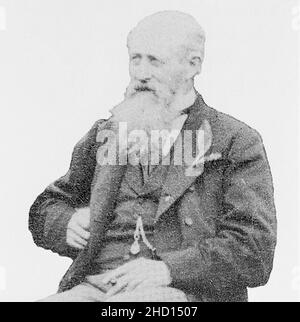 Robert Rippon Duke Stock Photo - Alamy