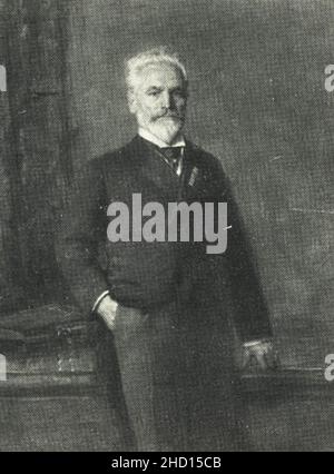 Robert Sterl Bildnis Heinrich Ernemann 1919 Stock Photo - Alamy
