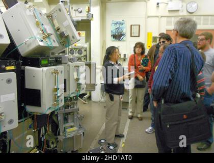 Rochester Community and Technical College Tour (7157845148 Stock Photo ...