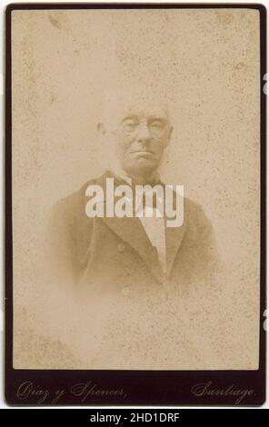 Rodulfo Armando Philippi Stock Photo - Alamy