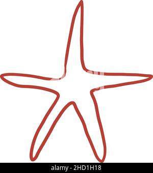 vector line cartoon animal clip art lady giraffe Stock Vector Image ...