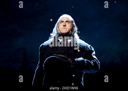 The Carpenter Theatre Stock Photo - Alamy