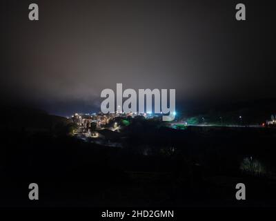 Tarmac's Buxton Cement works, Tunstead Stock Photo - Alamy