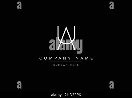 Alphabet letter monogram icon logo GI Stock Vector Image & Art - Alamy