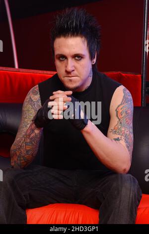 FORT LAUDERDALE, FL - MARCH 31: Laura Marano poses for a portrait at ...