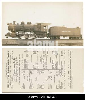 A collage of a nineteenth-century vintage steam locomotive with its ...