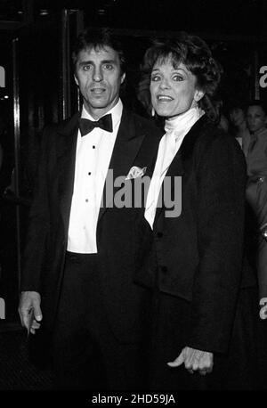 Valerie Harper Circa 1980's Credit: Ralph Dominguez/MediaPunch Stock ...