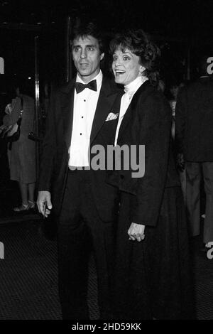 Valerie Harper Circa 1980's Credit: Ralph Dominguez/MediaPunch Stock ...