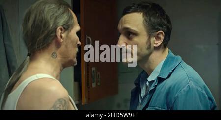 GREAT FREEDOM, (aka GROSSE FREIHEIT), Anton von Lucke, 2021. © MUBI ...