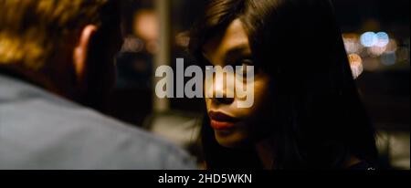 SOUND OF FREEDOM, Yessica Borroto Perryman, 2022. © Amazon Prime Video ...