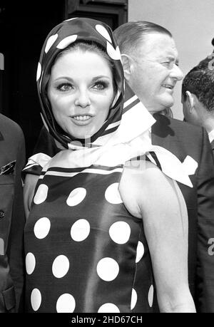 Joan Collins Circa 1970's Credit: Ralph Dominguez/MediaPunch Stock ...