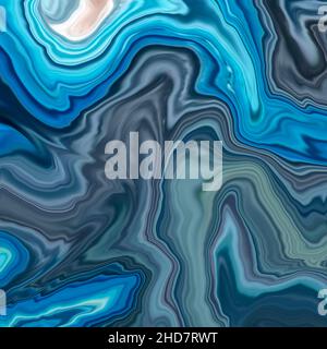 Resin art background for wallpaper and packaging and posters and ...