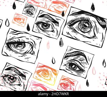 manga lady design Stock Vector Image & Art - Alamy