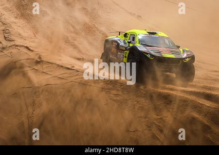 230 Baragwanath Brian (zaf), Cremer Leonard (zaf), Century Racing ...