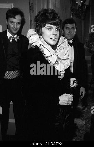Ann-Margret Circa 1970's Credit: Ralph Dominguez/MediaPunch Stock Photo ...