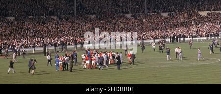 Soccer - World Cup England 66 - England Possibles Training - Lilleshall ...