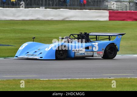 Callum Lockie, March 717, HSCC Thundersports, previously known as Pre ...