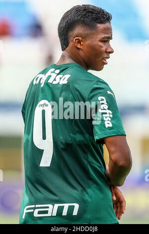 SP - Diadema - 01/05/2022 - COPA SAO PAULO 2022, PALMEIRAS X ASSU ...