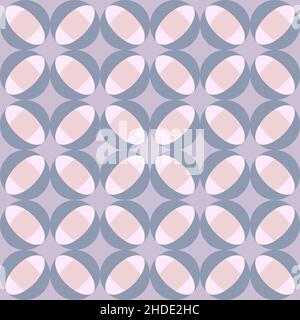 Simple and clear geometric shapes will decorate any surface or thing ...