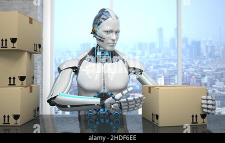 shipment, parcel, automation, shipments, parcels, automations Stock ...