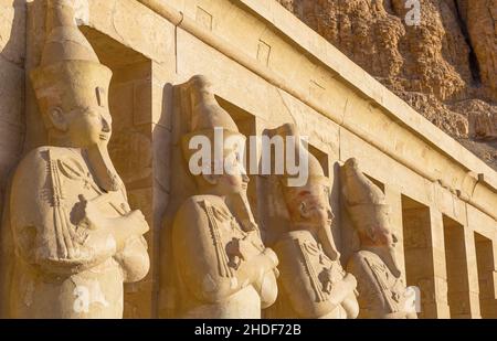 archaeology, pharaoh, temple of hatshepsut, archaeologies, pharaohs ...