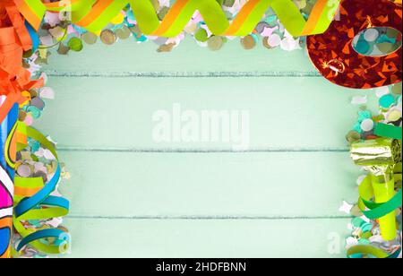 carnival, frame, carnivals, frames Stock Photo - Alamy