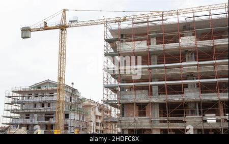 crane, carcass, superstructure, cranes, superstructures Stock Photo - Alamy