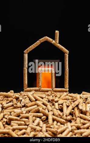 resources, pellets, wooden pellets, commodity, comodities, ressources ...
