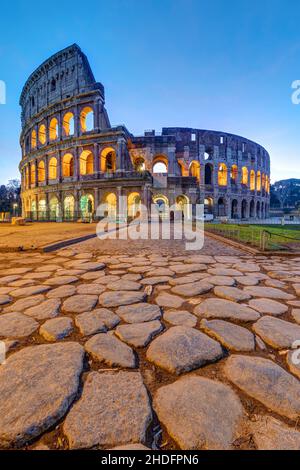 amphitheater, colosseum, amphitheaters, colosseums Stock Photo - Alamy