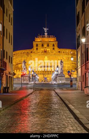 rome, engelenburg, romes, engelenburgs Stock Photo - Alamy