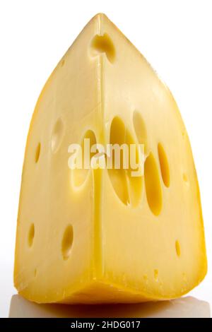 emmental, cheese, emmental cheese, emmentals, swiss cheese Stock Photo ...