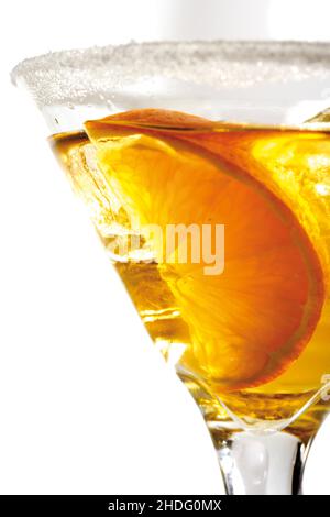 liqueur, orange liquor, liqueurs, orange liquors Stock Photo - Alamy